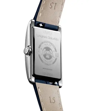 LONGINES Dolcevita Watch, 21mm X 32mm