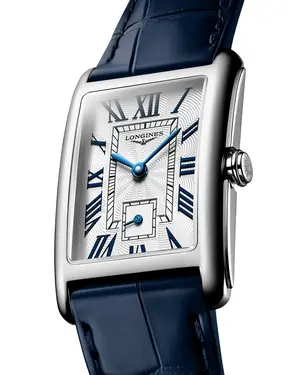 LONGINES Dolcevita Watch, 23mm X 37mm
