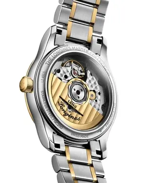 LONGINES Master Watch, 34mm