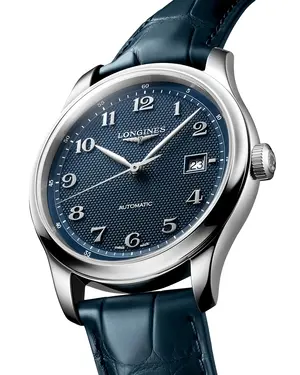 LONGINES Master Watch, 41mm