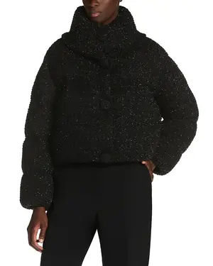 Moncler Almee Down Jacket
