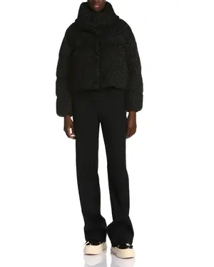 Moncler Almee Down Jacket