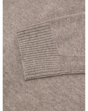 REISS River Raglan Sleeve Sweater