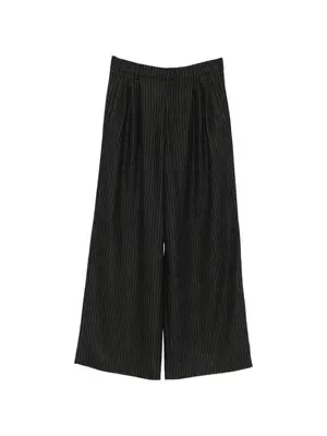 ROSSI Zeyn Wool Blend Trousers