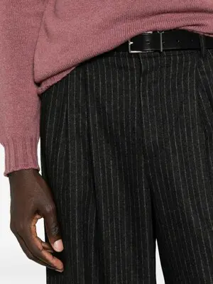 ROSSI Zeyn Wool Blend Trousers