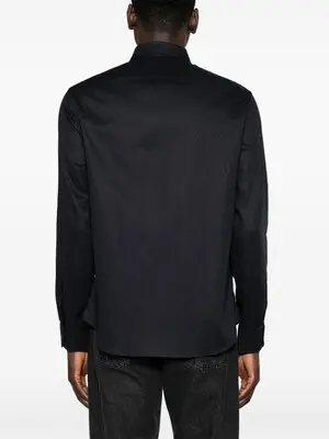 EMPORIO ARMANI Cotton Shirt