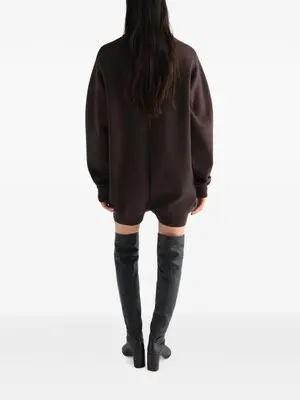 LEMAIRE Wool Crewneck Sweater