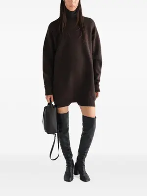 LEMAIRE Wool Crewneck Sweater