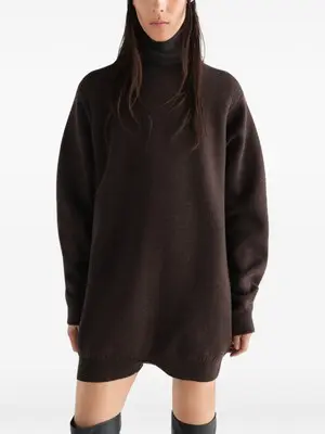 LEMAIRE Wool Crewneck Sweater