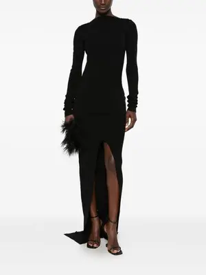 Rick Owens Long Dress