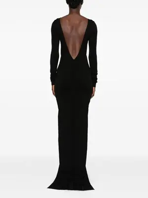 Rick Owens Long Dress