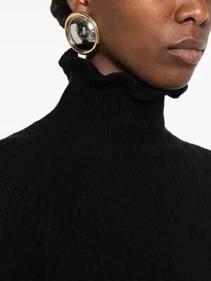 MAX MARA Wool And Cashmere Sweater