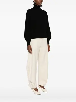 MAX MARA Wool And Cashmere Sweater