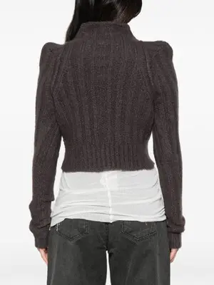 Rick Owens Cashmere Sweater