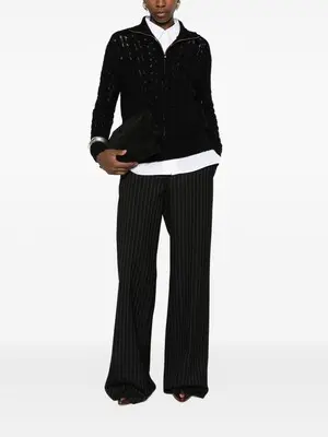 MAX MARA Wool And Cashmere Sweater