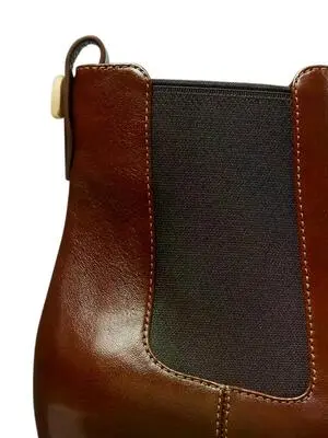 Tory Burch Romy Chelsea Boots