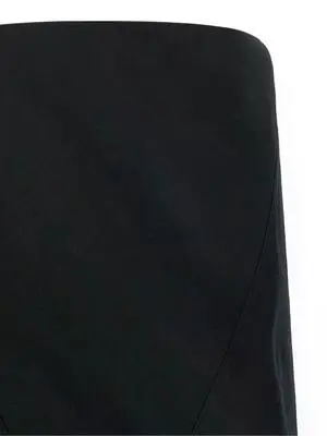 Rick Owens Cropped Sheath