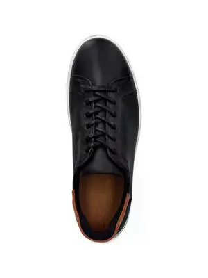 Ecco Soft 7 Leather Sneakers