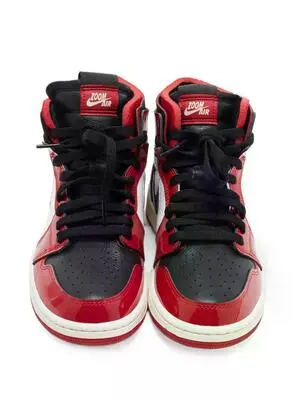JORDAN 1 Zoom Air Cmft Chicago Sneakers