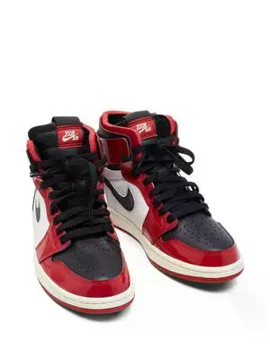 JORDAN 1 Zoom Air Cmft Chicago Sneakers
