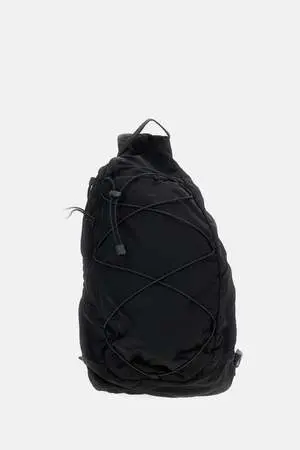 C.P. COMPANY Nylon B Crossbody Backpack