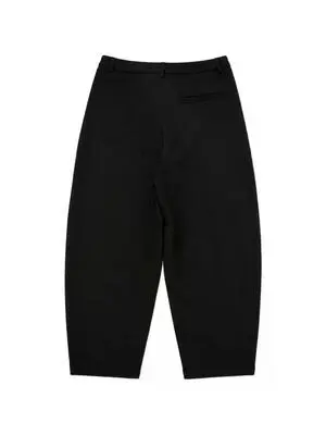 WOC Manaus Wool Trousers
