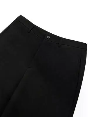 WOC Manaus Wool Trousers