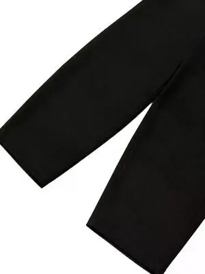WOC Manaus Wool Trousers