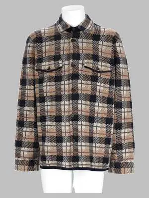 Guest In Residence Guest In Residence Cashmere Sweatshirt Multicolour