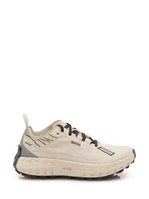 NORDA Sky Bio Sneakers - Almond