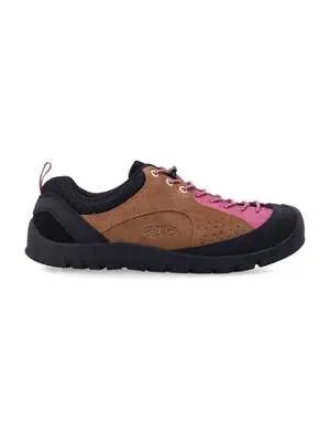 KEEN Low-top Outdoor Sneaker - Bison