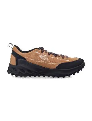 KEEN Trail Sneaker - Chipmunk