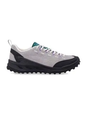 Keen Trail Sneaker - Alloy