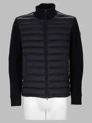 COLMAR Sports Jacket - Black