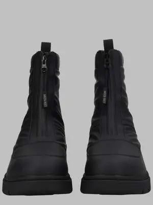 Moon Boot Mini Boots - Black