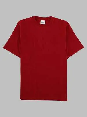 ARTE ANTWERP Mini Logo T-shirt For - Red