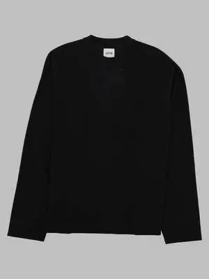 ARTE ANTWERP Logo T-shirt - Black