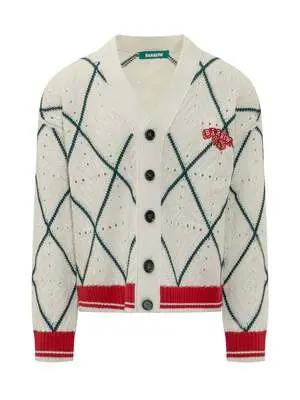 BARROW Cardigan - Cocco
