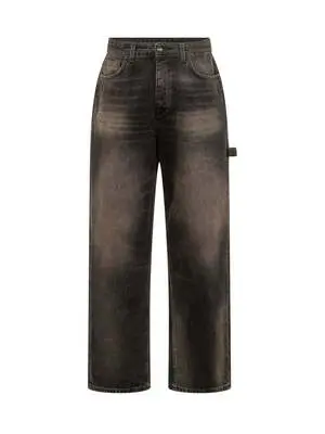 BARROW Denim Pants