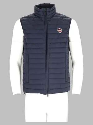 COLMAR Colmar Originals Men's Puffer Vest Blue