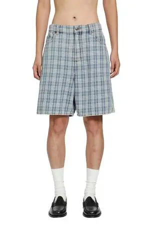 Burberry Douglas Chk Pants
