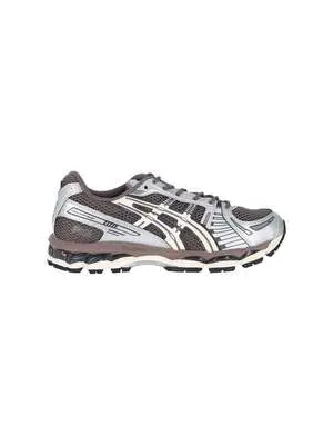 Asics Gel-style Trail Sneakers - Brown