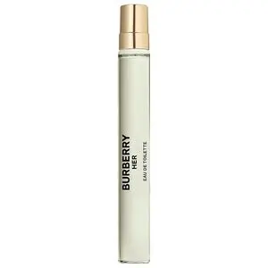 Burberry Mini Eau De Toilette Spray Her 1.0 Oz - Default