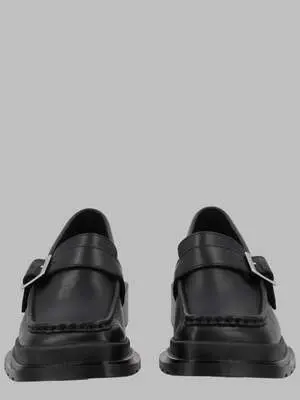 Dr. Martens Mini Loafers