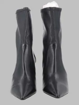 STUART WEITZMAN Made In Spain Boots - Black