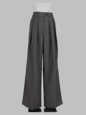 NINE:INTHE:MORNING Minimal Utility Trousers