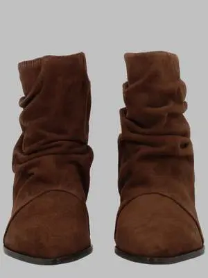 Ash Mini Boots