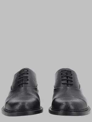Hugo Lace-up