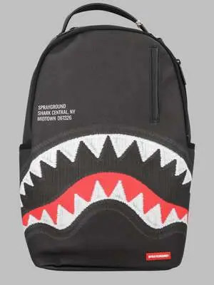 SPRAYGROUND Mini Pvc Backpack