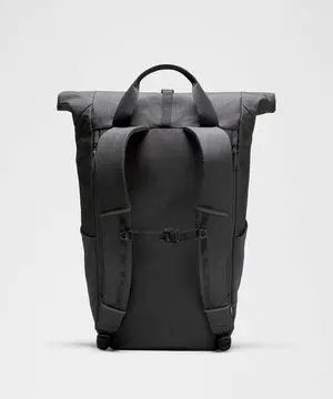 Lululemon Roll-top Backpack 22l